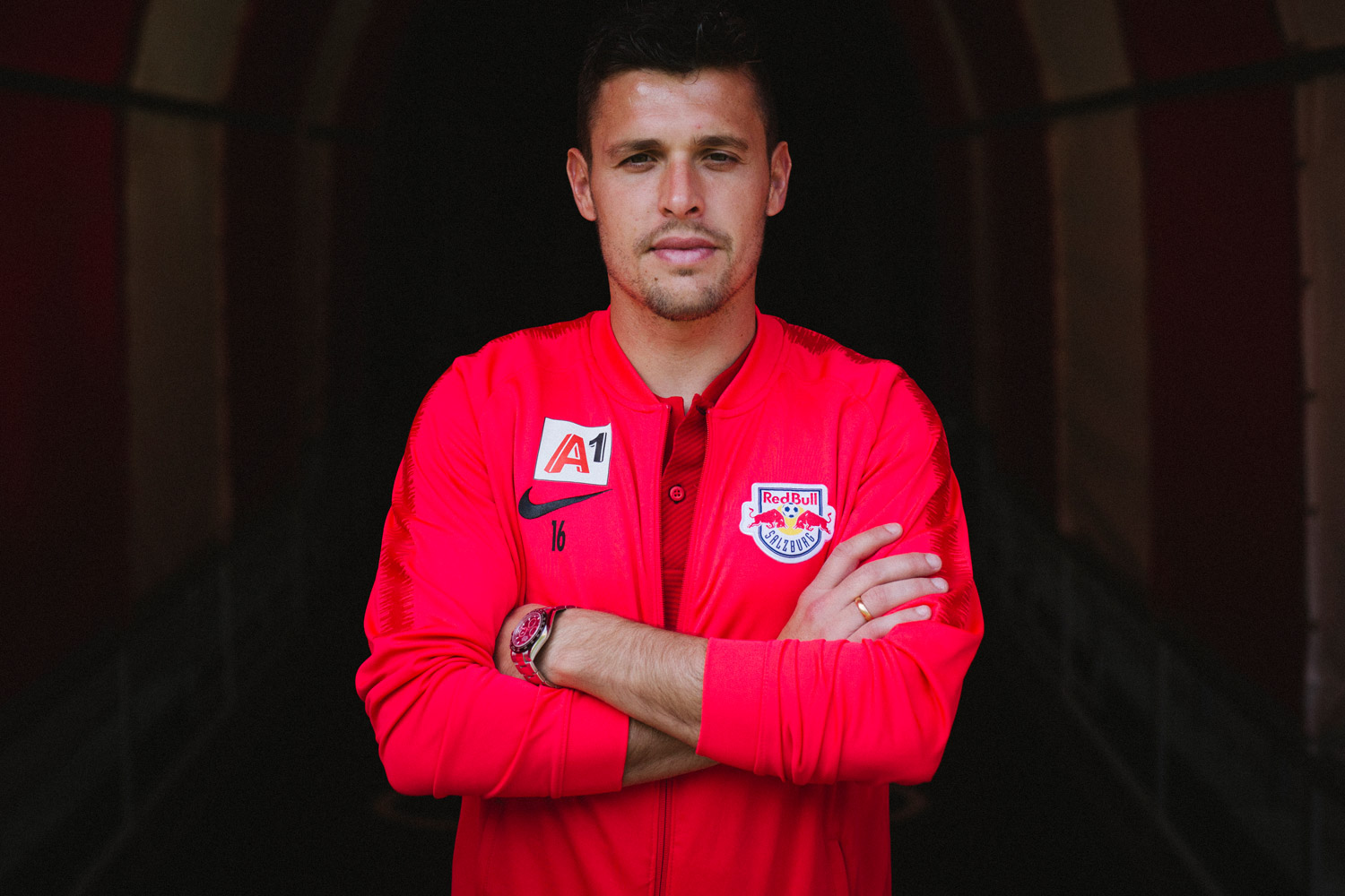 Zlatko Junuzovic im Interview | Audi Österreich